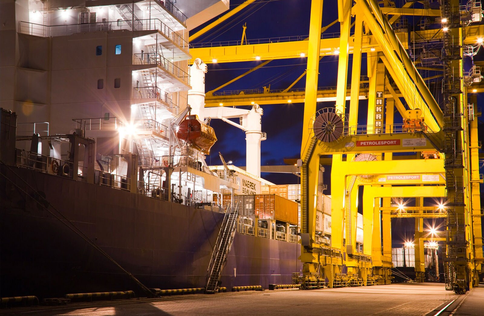 Home - APM Terminals